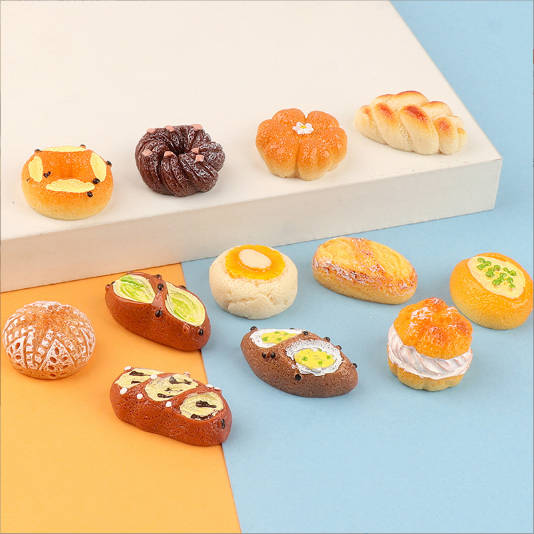 新入荷 デコパーツ樹脂 DIY素材 アクセサリー 手芸材料 飾り写真撮影の小道具 卓上置物 店舗装飾品 | 卸売・ 問屋・仕入れの専門サイト【NETSEA】