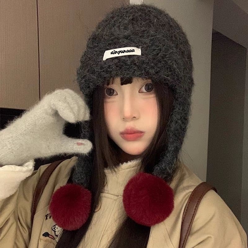 2025秋冬新作★大人帽子★レディース帽子★暖かい | 卸売・ 問屋・仕入れの専門サイト【NETSEA】