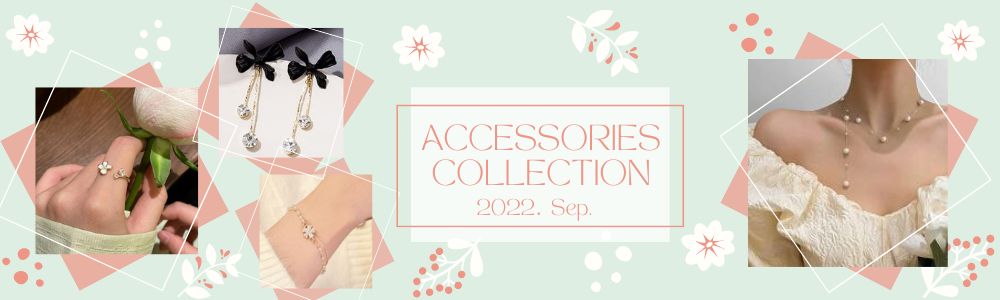 2022AUTUMN★ACCESSORIES COLLECTION｜盛煌商事 株式会社 | 卸売・ 問屋・仕入れの専門サイト【NETSEA】